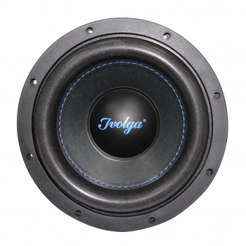 Ivolga UP 10 — сабвуферный динамик — Car Stereo — Купить автозвук, автосигнализации в Ставрополе ...