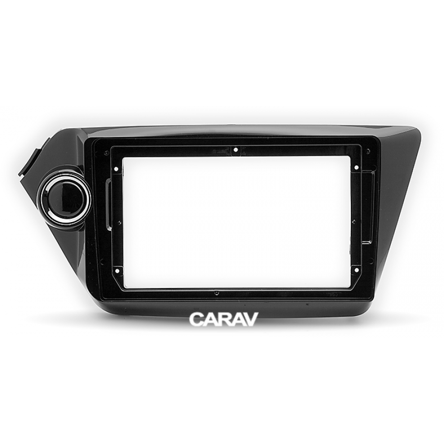 Carav 22-412 — рамка переходная — Car Stereo — Купить автозвук ...