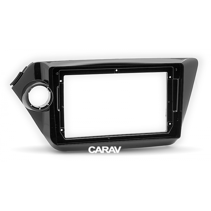 Carav 22-412 — рамка переходная — Car Stereo — Купить автозвук ...