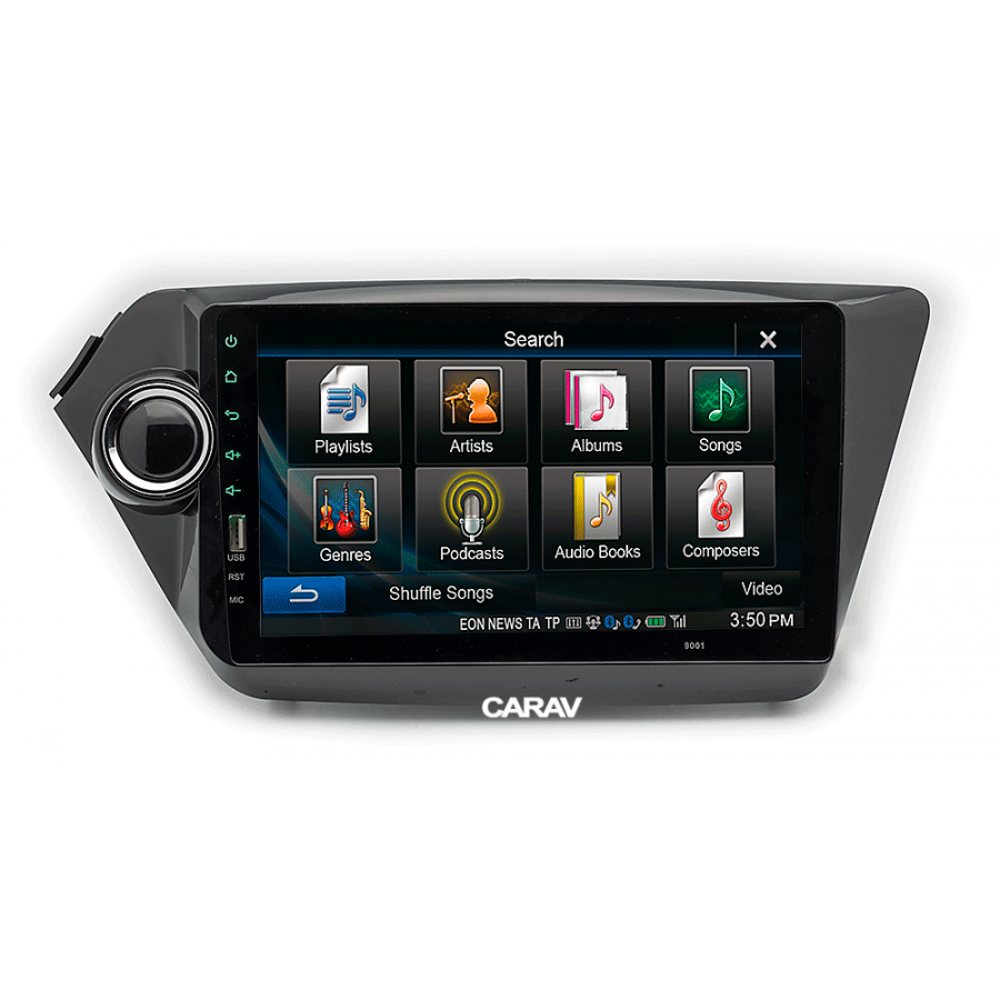 Carav 22-412 — рамка переходная — Car Stereo — Купить автозвук ...