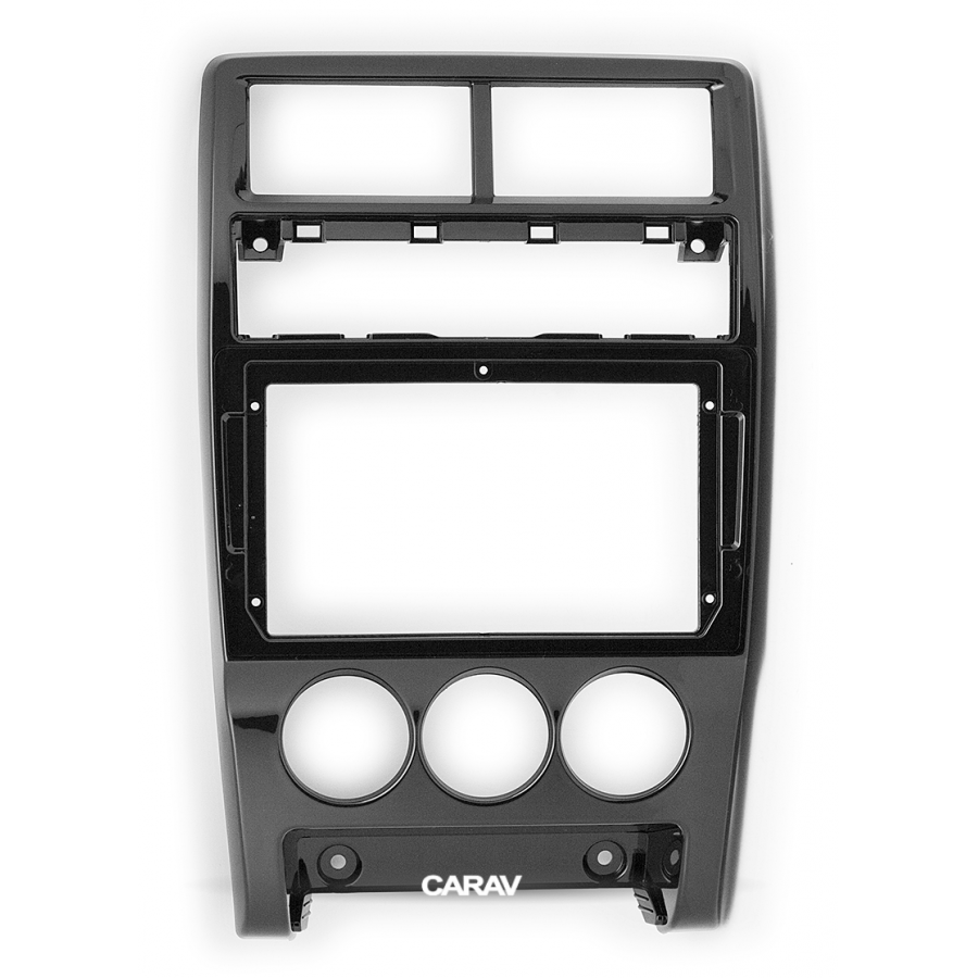CARAV 22-1500 — рамка переходная — Car Stereo — Купить автозвук ...