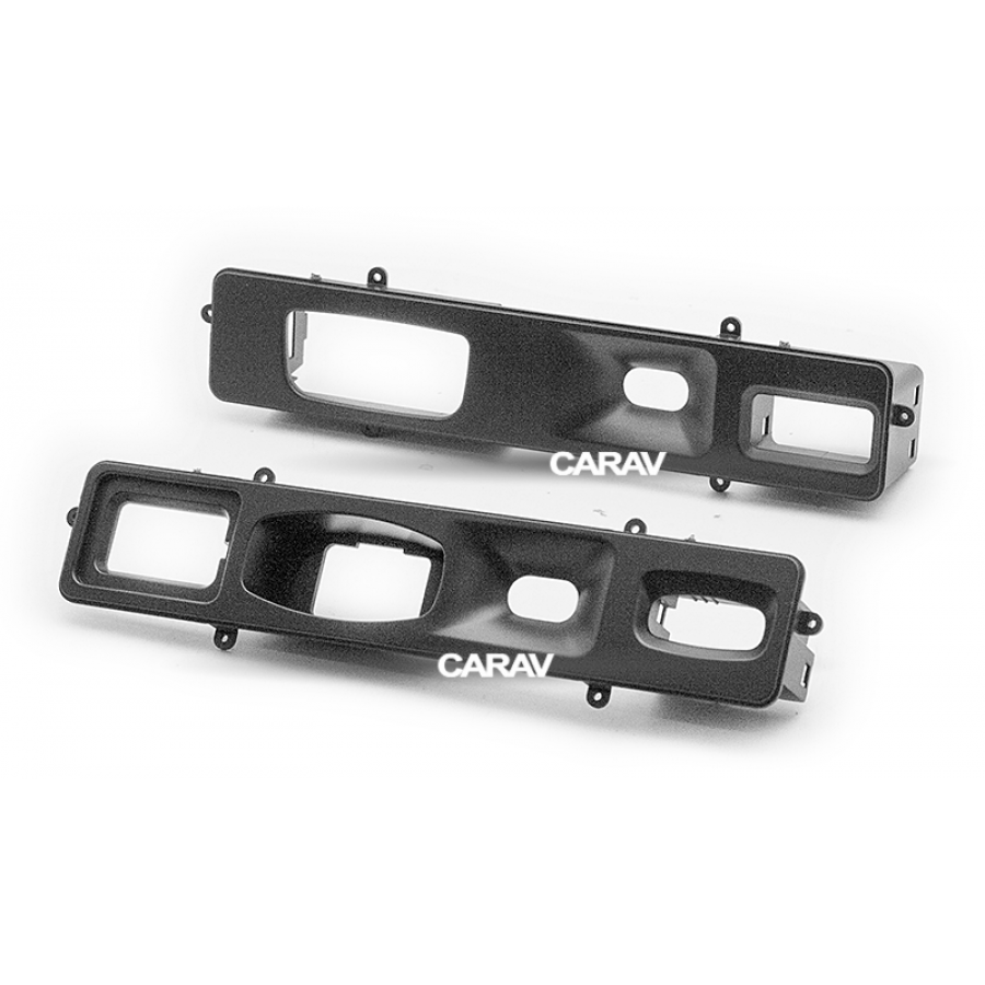 Carav 22-406 — рамка переходная — Car Stereo — Купить автозвук ...