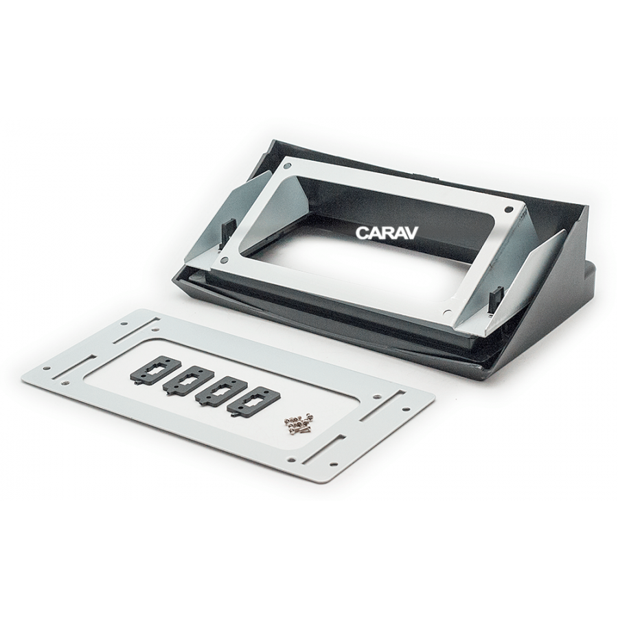 Carav 22-529 — рамка переходная — Car Stereo — Купить автозвук ...
