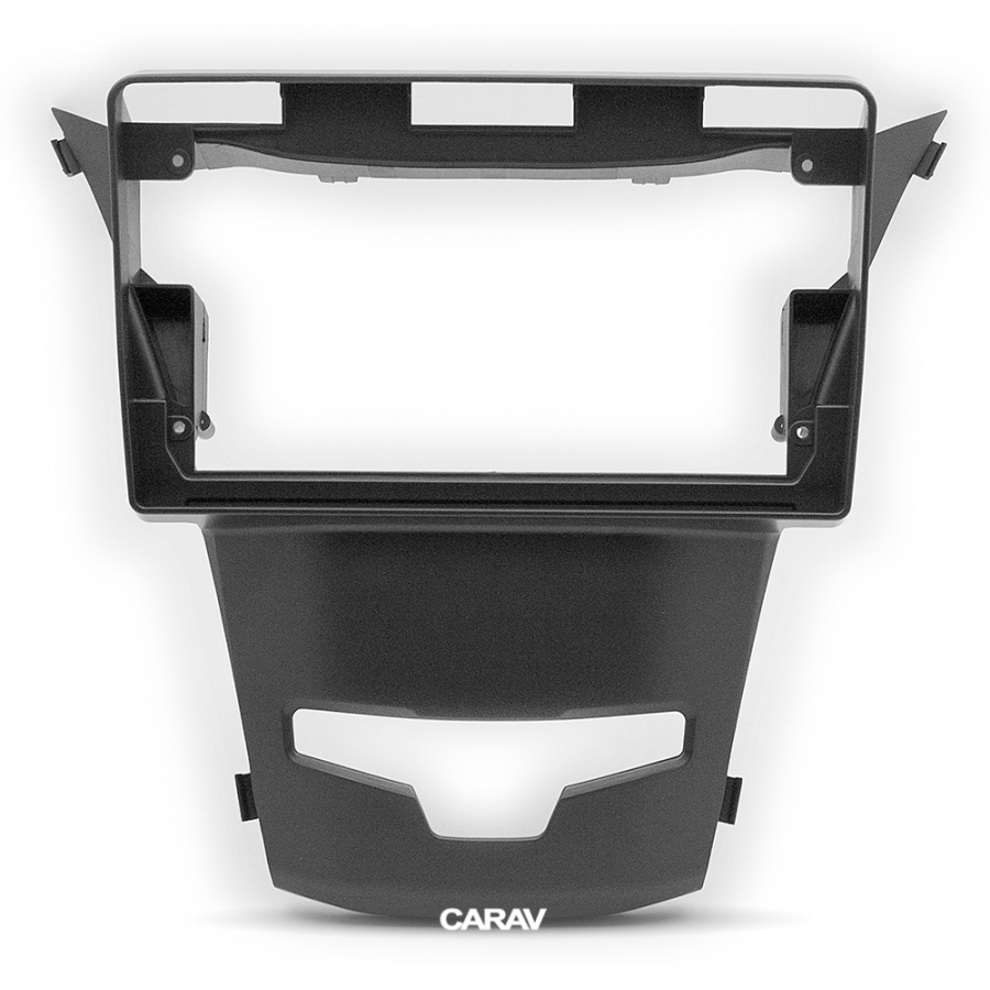 CARAV 22-1272 — рамка переходная — Car Stereo — Купить автозвук ...