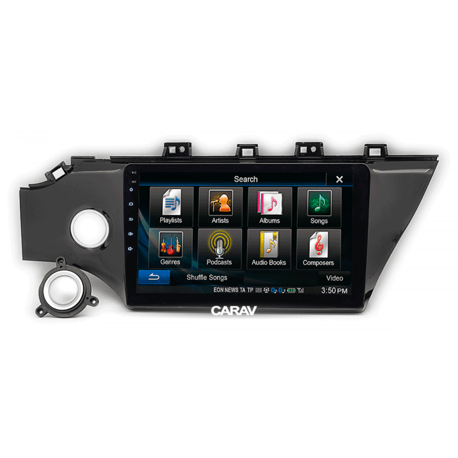 CARAV 22-419 — рамка переходная — Car Stereo — Купить автозвук ...