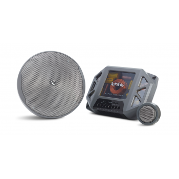 Infinity Kappa Perfect 600 — 2-компонентная акустика — Car Stereo ...