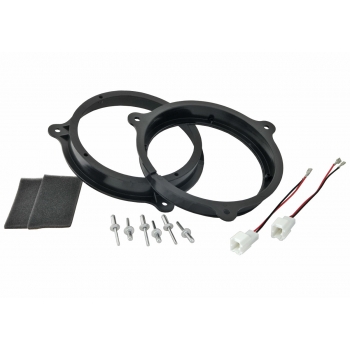 Intro RFR-N916 — проставки для динакмиков — Car Stereo — Купить ...