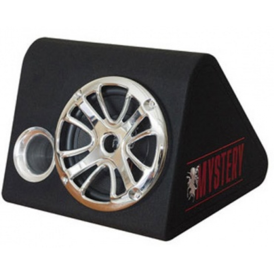 Mystery MBV-301A — сабвуфер активный — Car Stereo — Купить автозвук ...