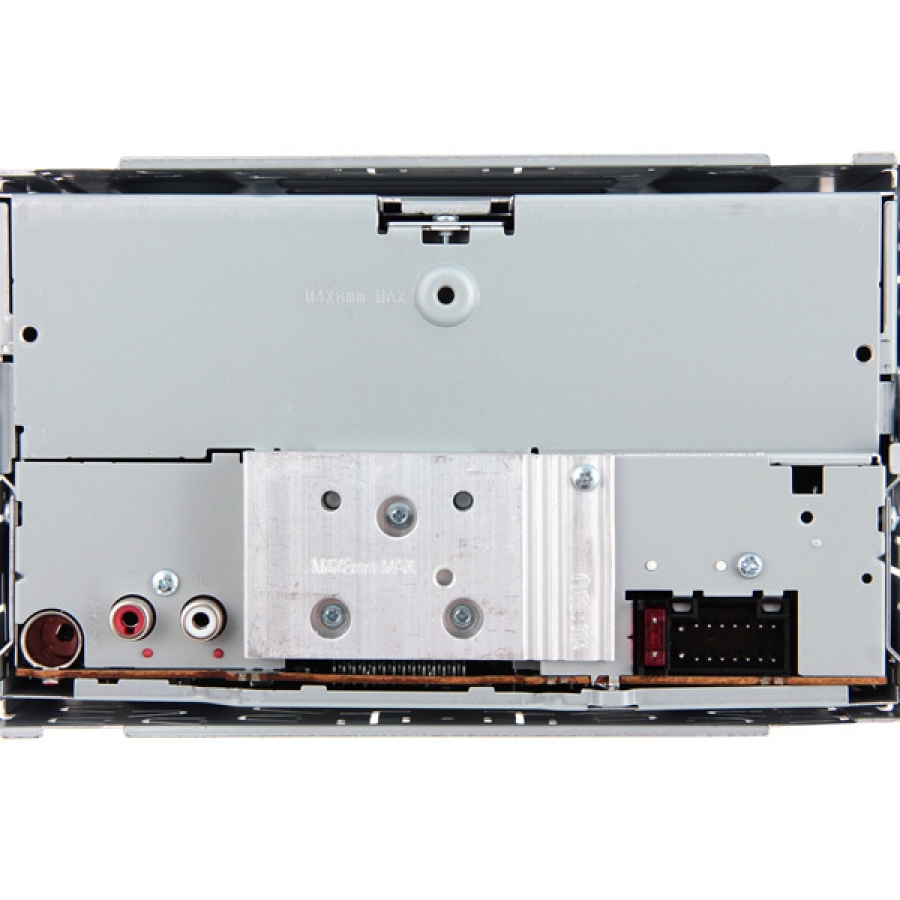 JVC KW-R520 — автомагнитола CD/USB — Car Stereo — Купить автозвук, автосигнализации в Ставрополе ...